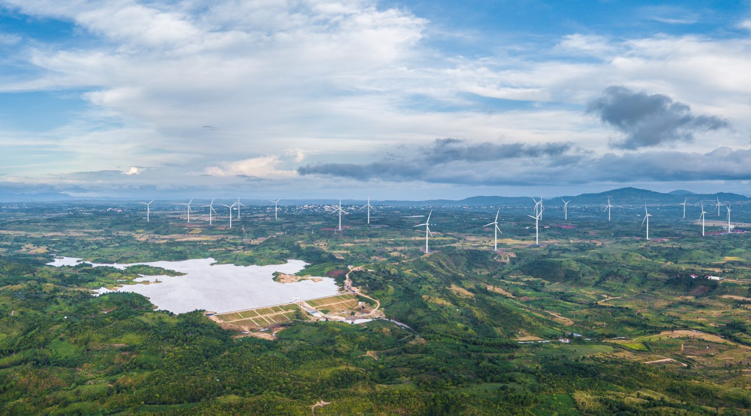 Wind Power – EMI